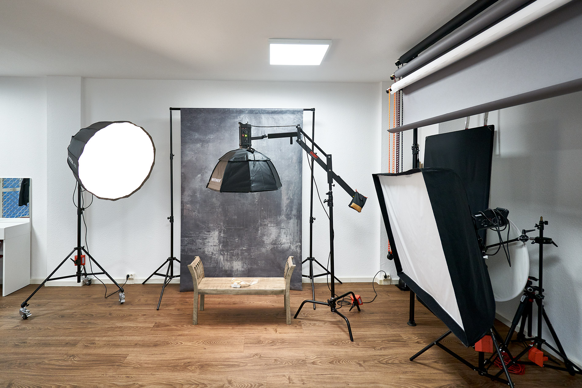 Licht&Dunkel, Ihr Fotostudio - Ralf Lehmann Photographie